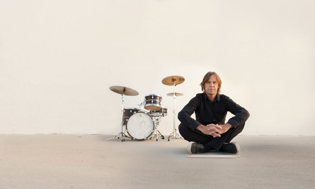 Discography – Chris Prescott